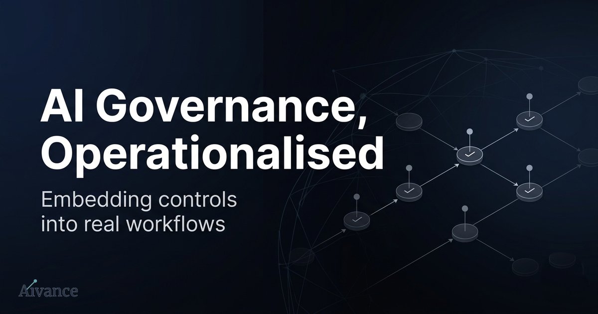 The IMDA AI Governance Framework: What Businesses in Singapore Actually ...